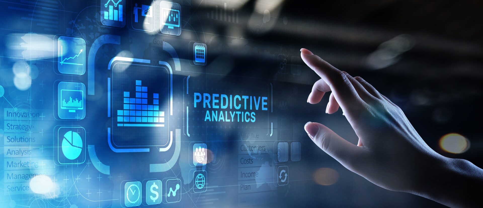 Building a world-class data-science team - Data Science CIO