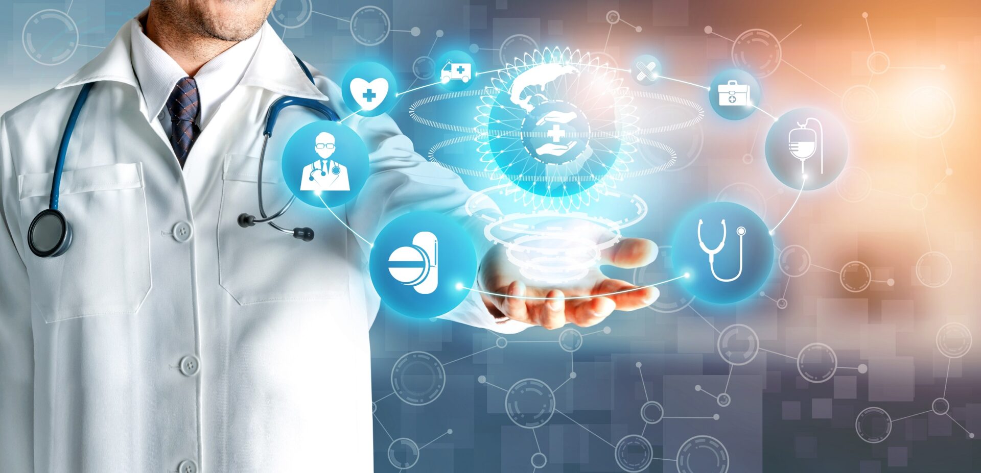 Payers and providers are identifying new value - Data Science CIO